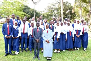 Gombe Secondary School – Balandiza kibaze